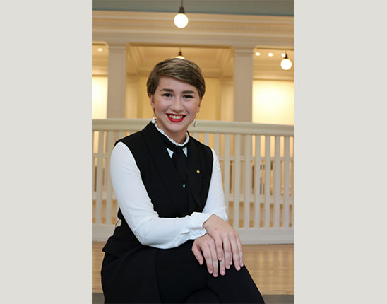 Jordan Jenkins is UNC-Chapel Hill’s sixth Beinecke Scholar - Honors ...
